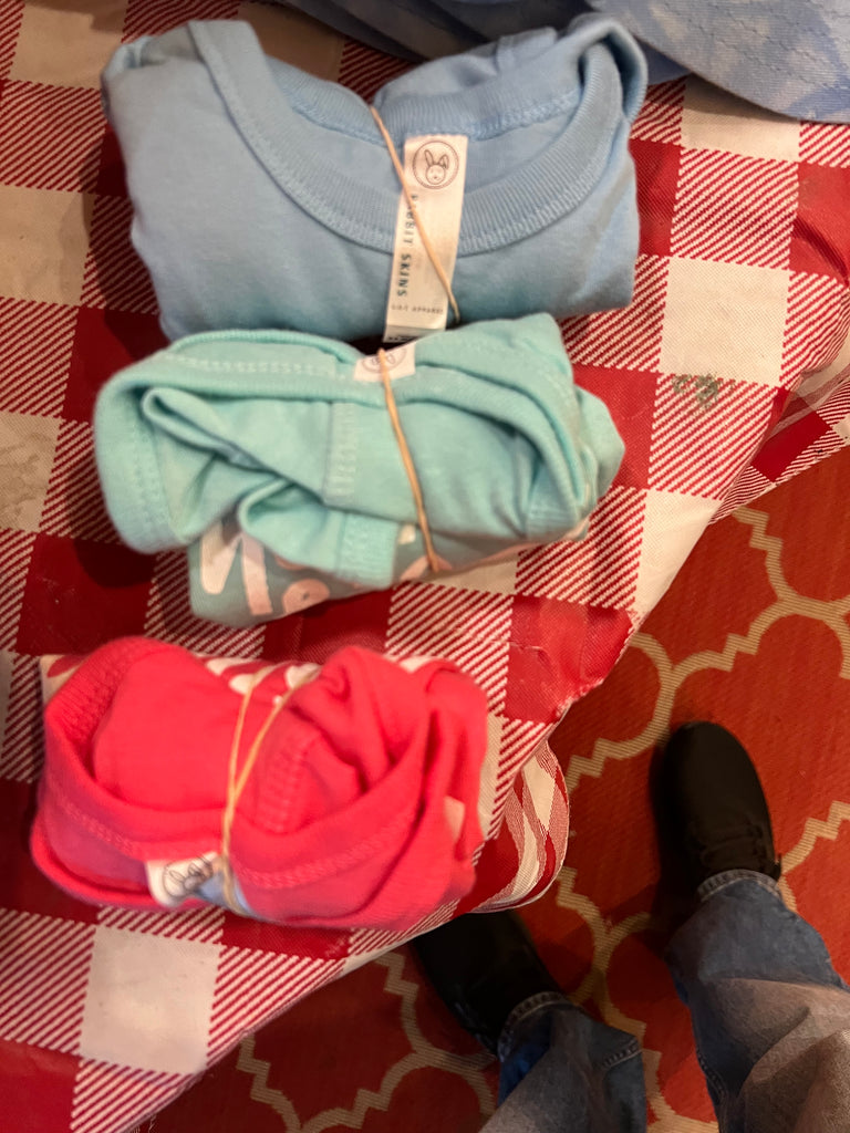 Berry Patch Onesie – The Berry Patch